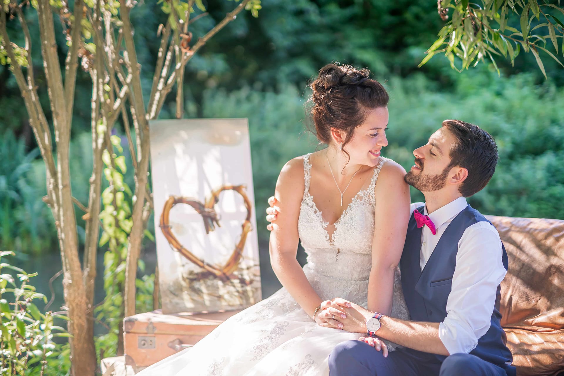 Alix & Victor - Studyo.LB